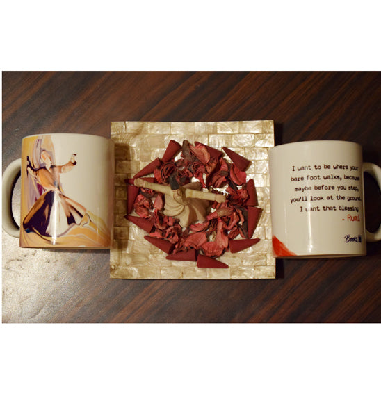 Rumi Box Set – Booksetcstore